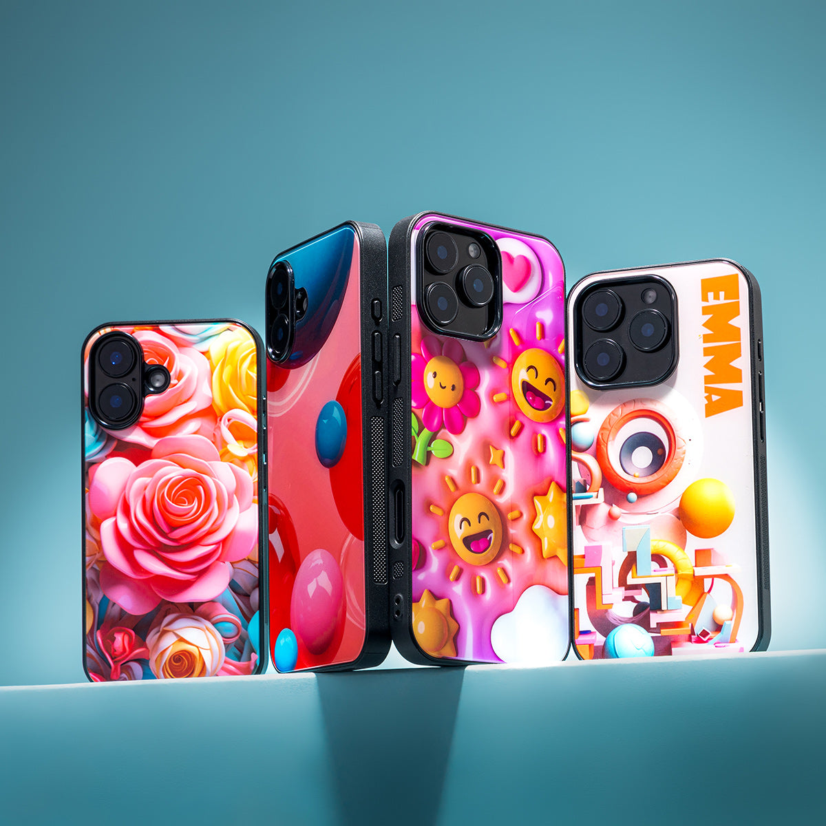 New Arrival – Color Prime